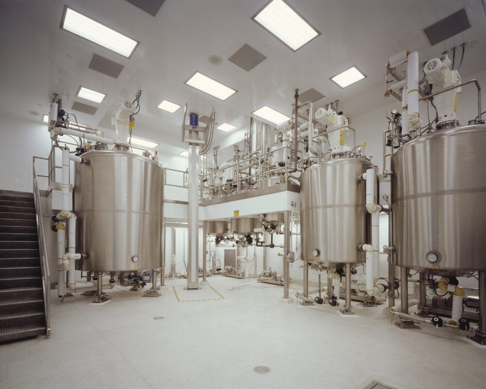 Liquid Dosage Forms | CE&IC Inc.