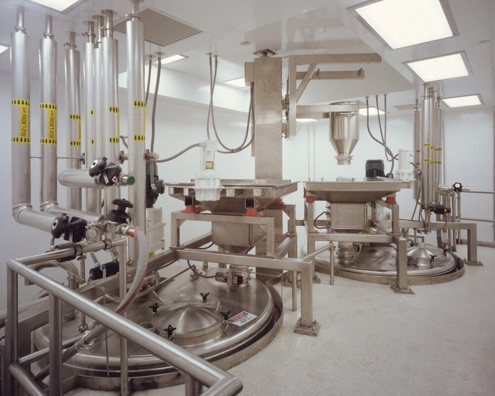 Liquid Dosage Forms | CE&IC Inc.