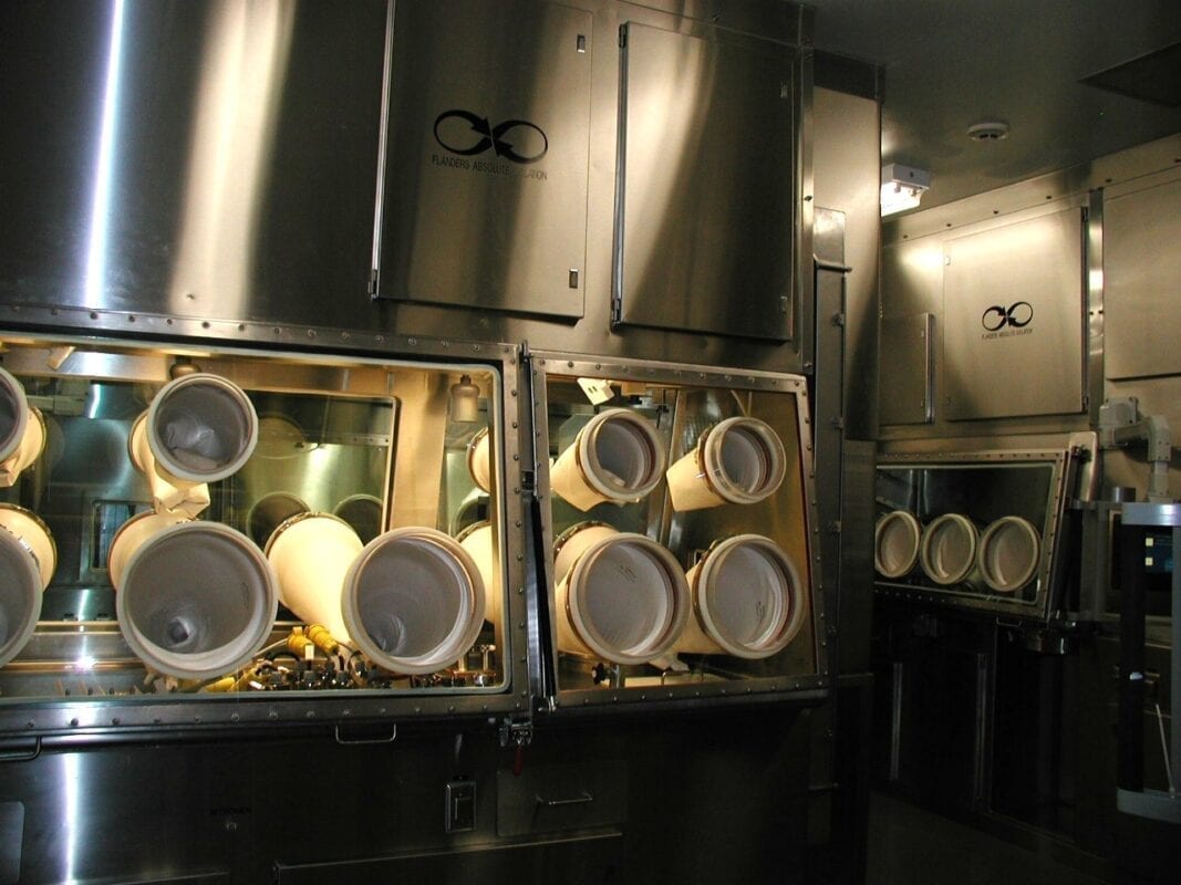 Potent Compounds | CE&IC Inc.