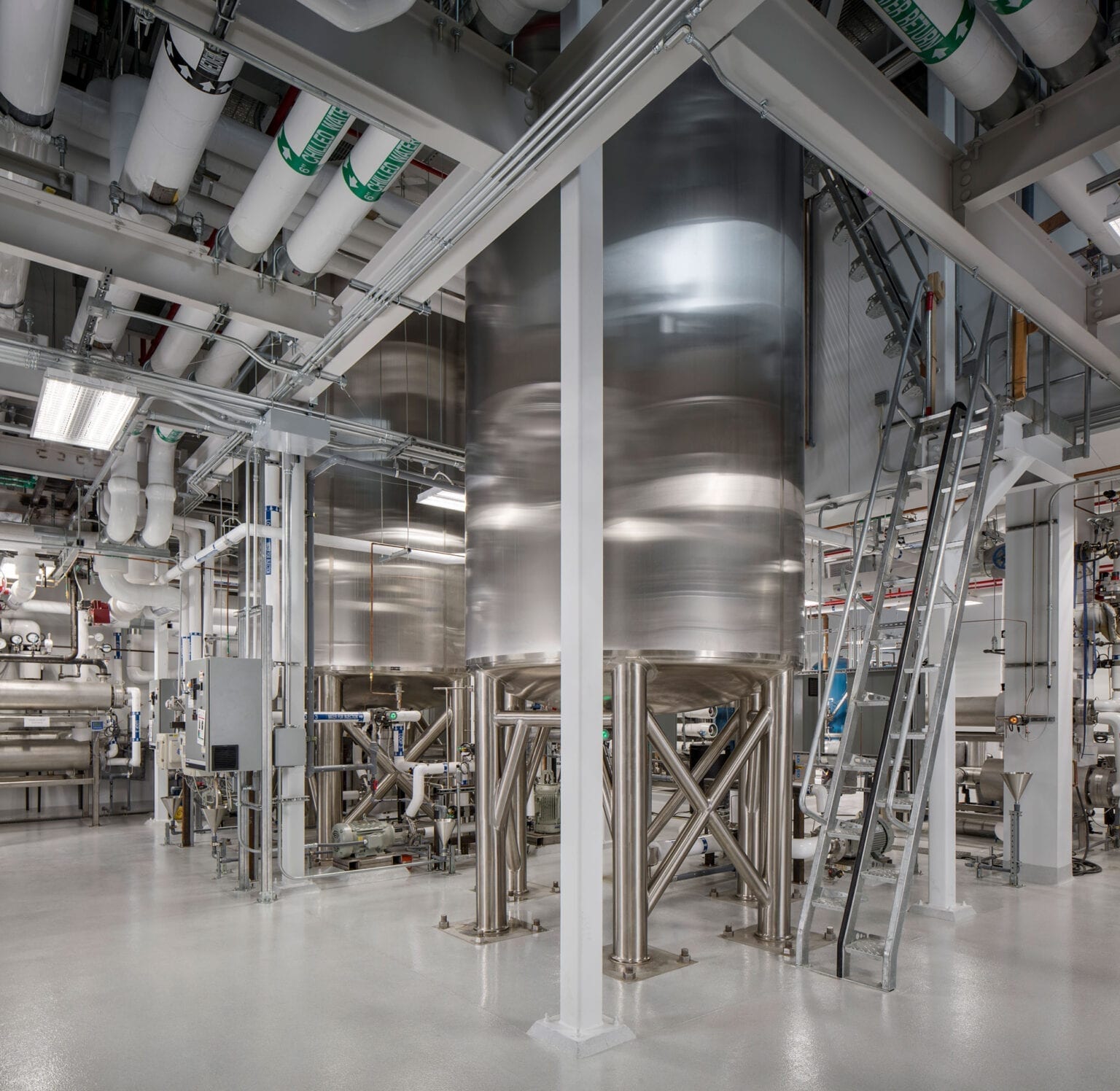 Sterile Fill / Finish | CE&IC Inc.